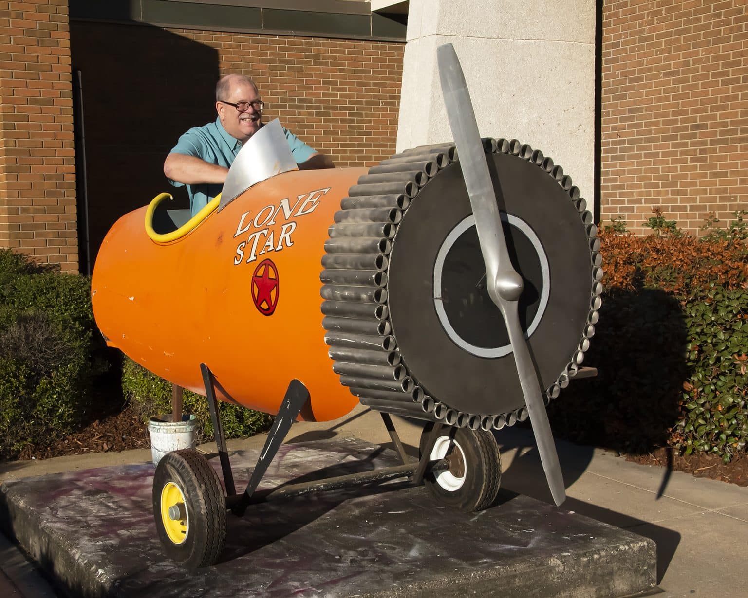 Warhawk Weekly 1-31: Chancellor's Cup; McDermott Art Gallery - AUM